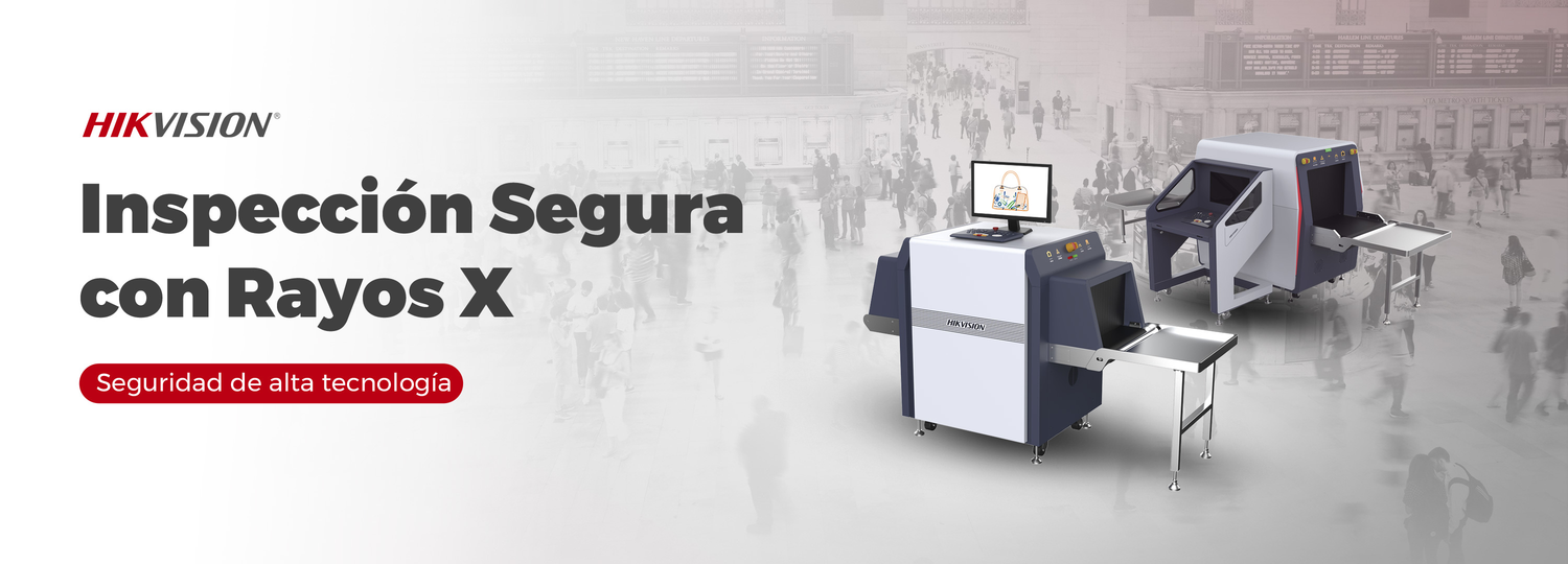 roax group | sistemas de inspección y control de acceso – roax group ...